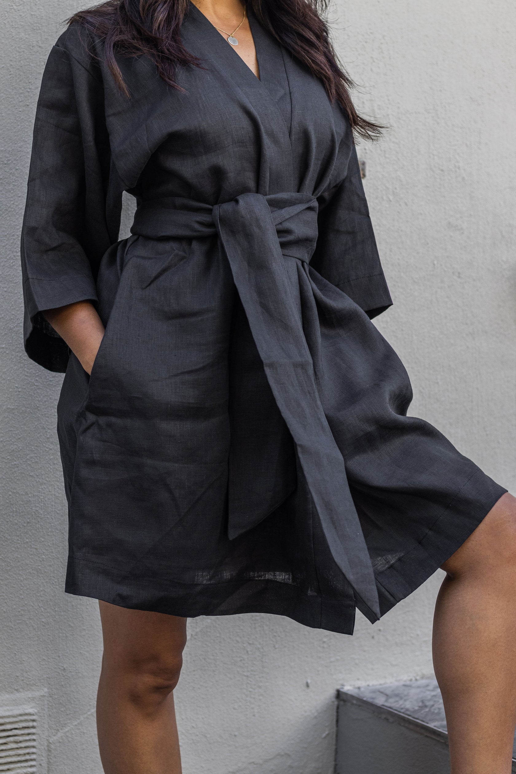 The Sofia - Raven – Roni